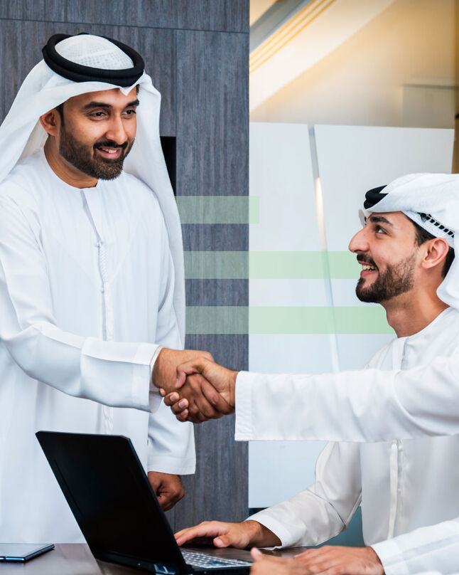 Abu Dhabi Economic Vision 2030