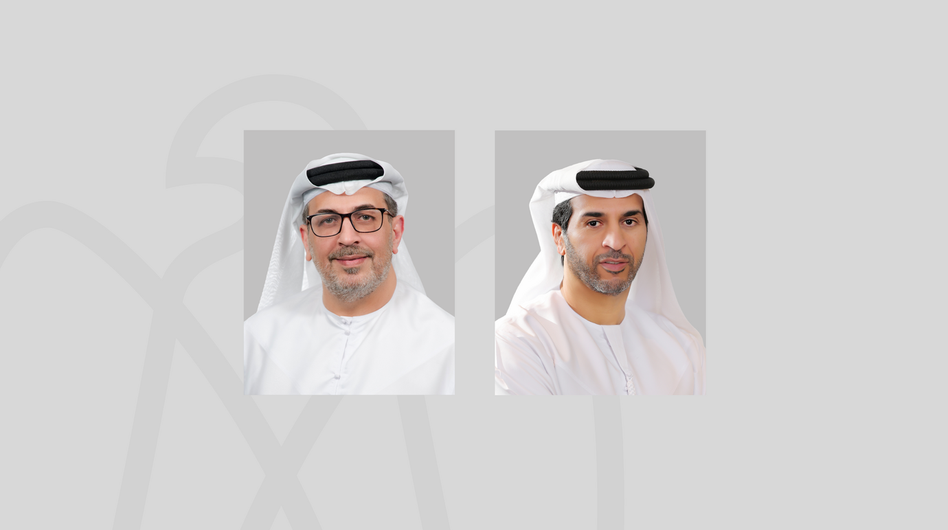 In his capacity as Ruler of Abu Dhabi, the UAE President issues Emiri ...