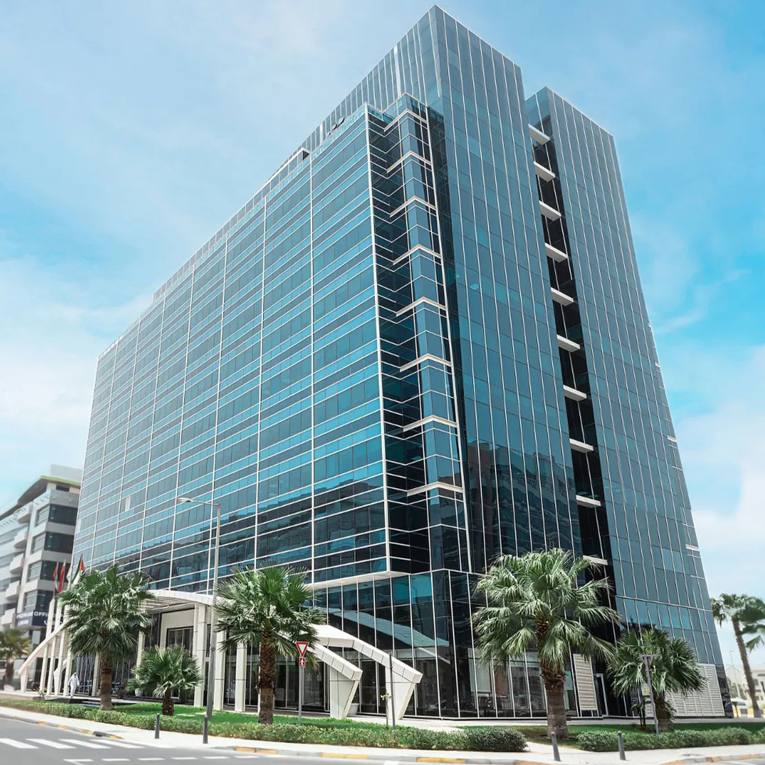 International Holding Company launches 2PointZero holding company with AED100bn portfolio