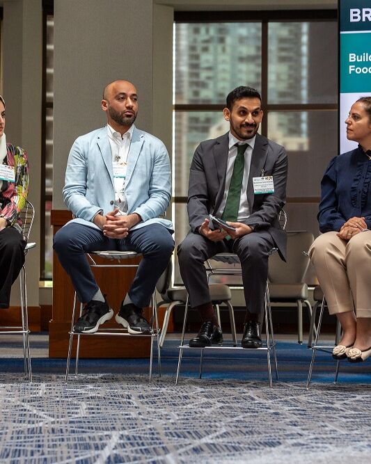 Abu Dhabi Distribution Company (ADDC)