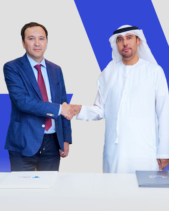 Department of Energy – Abu Dhabi organises Abu Dhabi Energy and Water ...