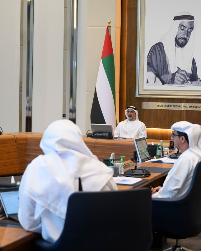 ADNOC celebrates graduation of 344 UAE Nationals from energy training ...