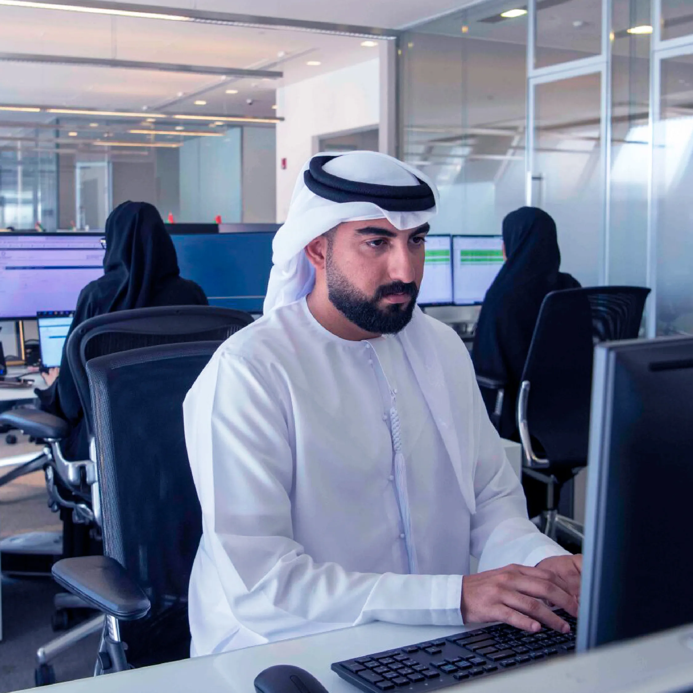Abu Dhabi Department of Economic Development launches Business ...