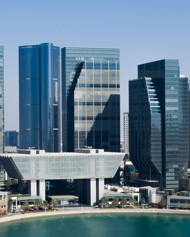 Abu Dhabi Investment Office advances public-private partnerships (PPP)