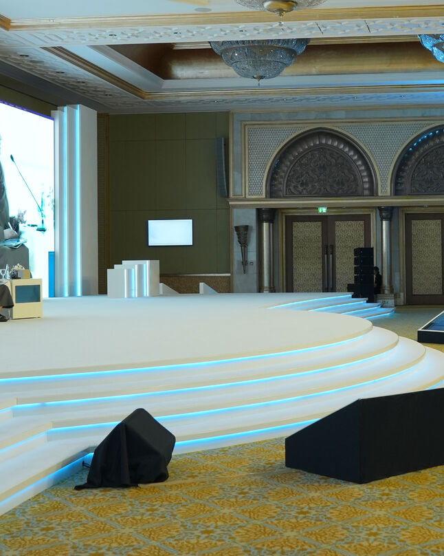 Mohamed Bin Zayed University for Humanities (MBZUH)