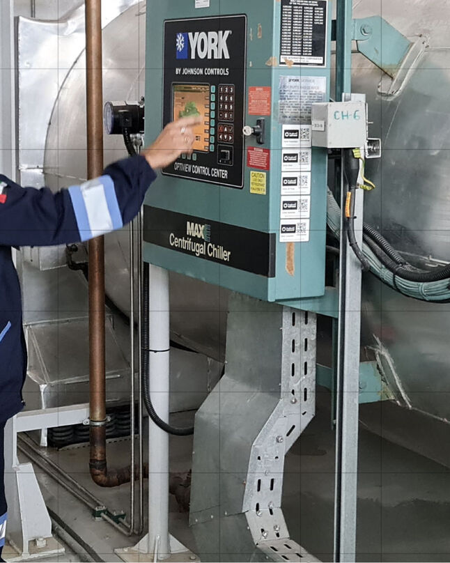 ADNOC and TAQA Announce $3.6 Billion Project to Power and Decarbonize Offshore Operations