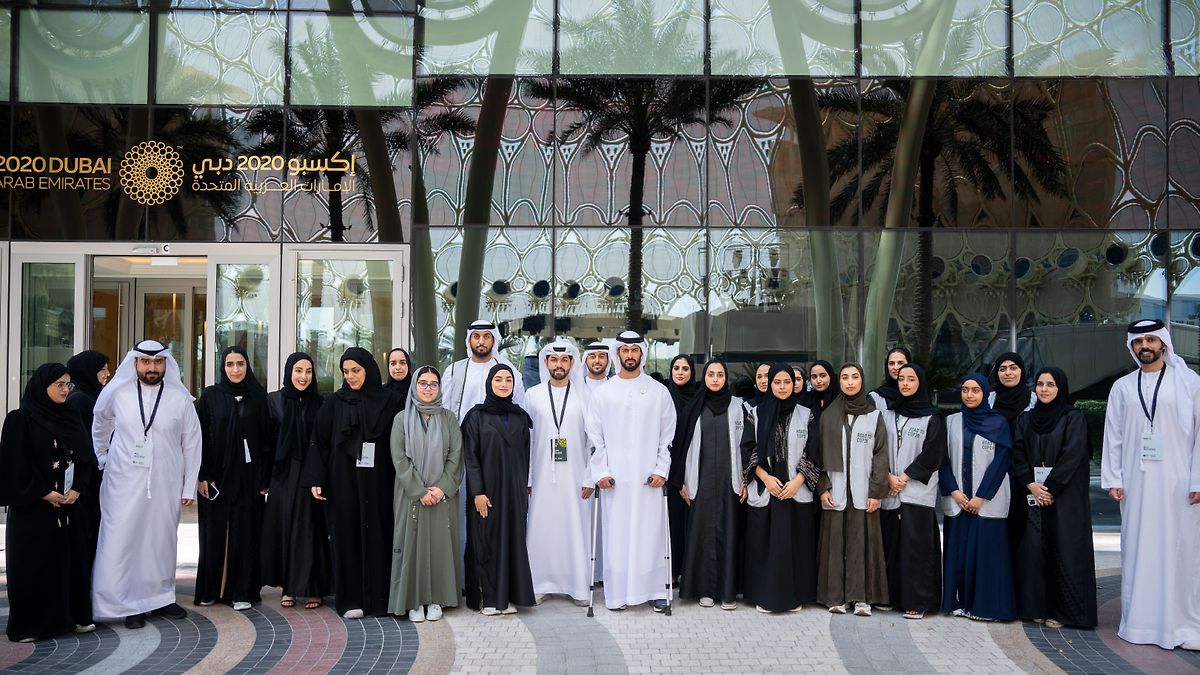 The Zayed Centre for Research Into Rare Disease in Children Celebrates ...