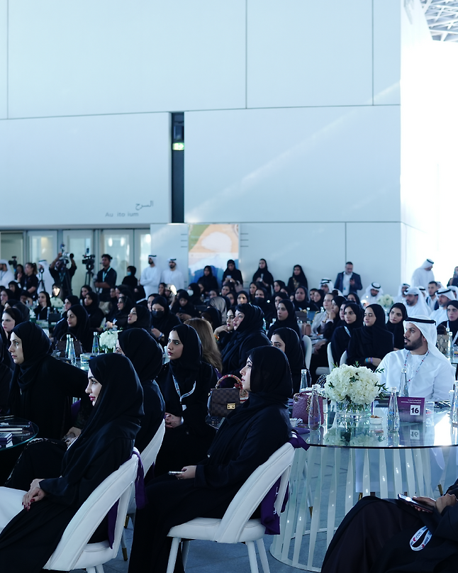 Department of Government Enablement – Abu Dhabi