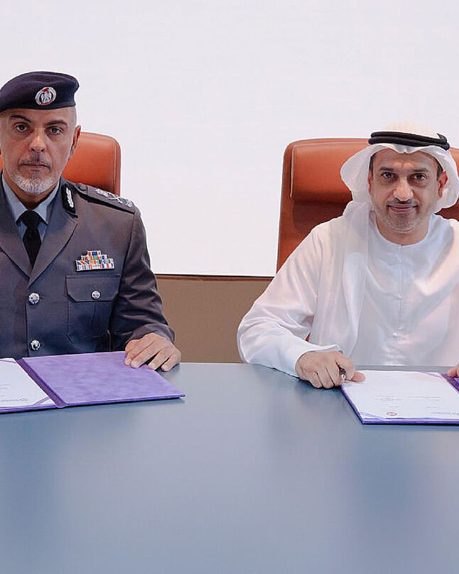 In collaboration with Smart and Autonomous Systems Council, Abu Dhabi ...