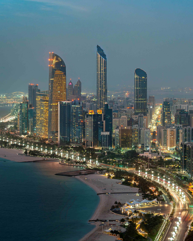 Inaugural ADQ Community Carnival to take place in Abu Dhabi