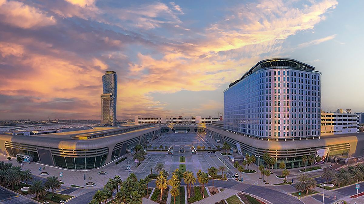 Department of Finance - Abu Dhabi