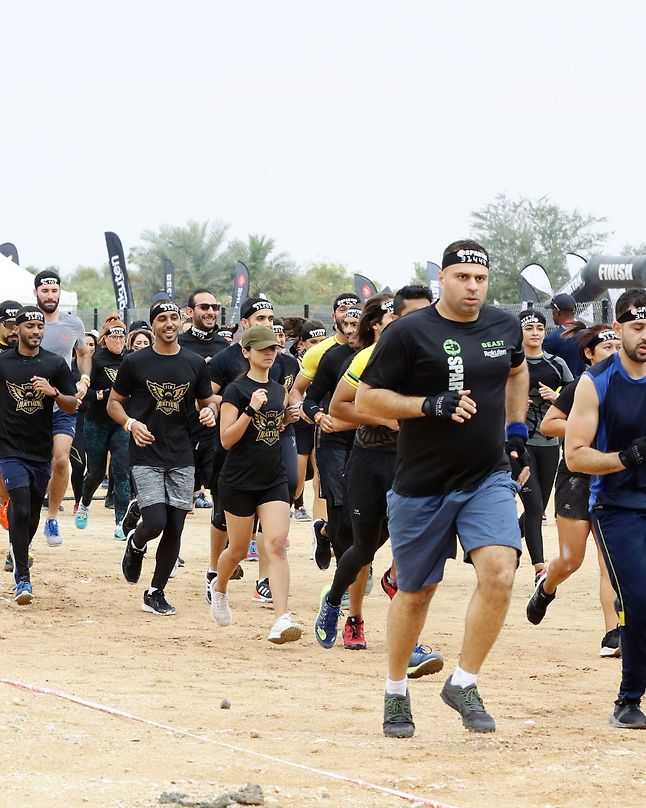 Spartan Spartan