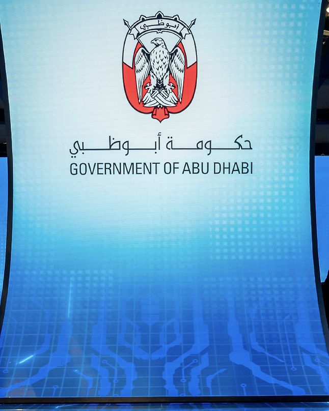 Department of Government Enablement – Abu Dhabi