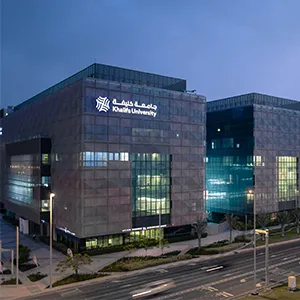For The Fifth Year in a row Khalifa University Ranks Top in UAE and ...