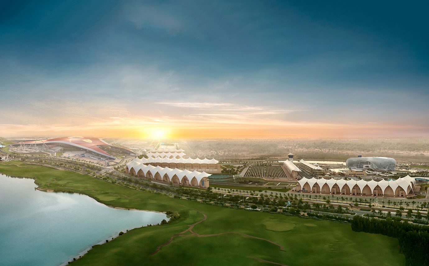 Yas Island Celebrates a Successful Summer Season with 90% Hotel ...