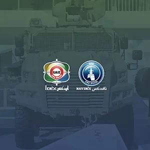 IDEX and NAVDEX 2025 to foster international cooperation to advance ...