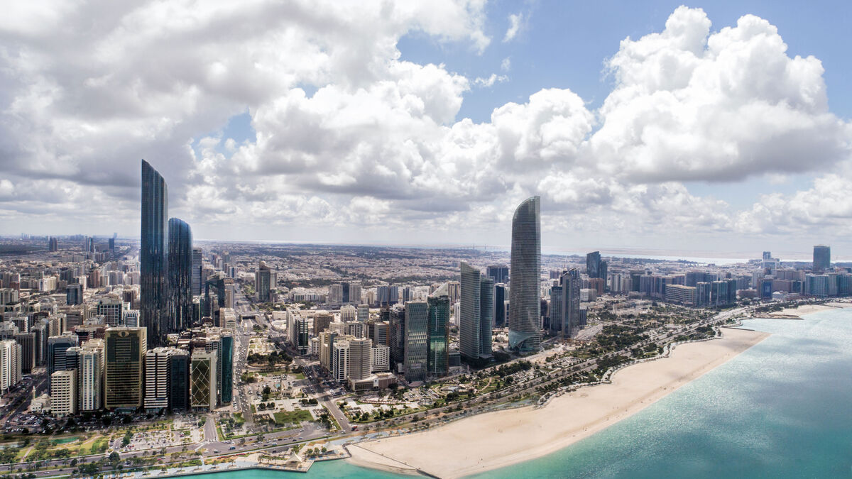 Abu Dhabi Projects and Infrastructure Centre (ADPIC)