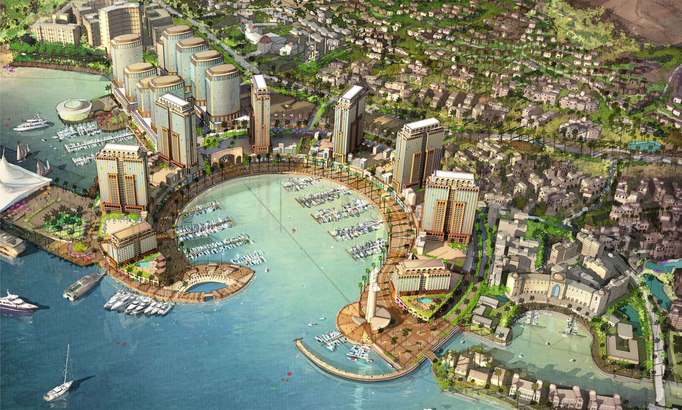 AD Ports Group and Aqaba Development Corporation Sign Agreement for ...