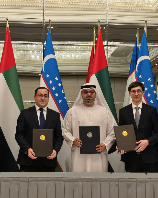 Abu Dhabi Stem Cells Center successfully develops virus-free, clinical ...