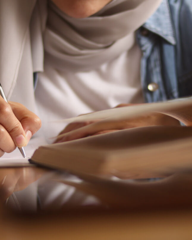 Abu Dhabi Arabic Language Centre