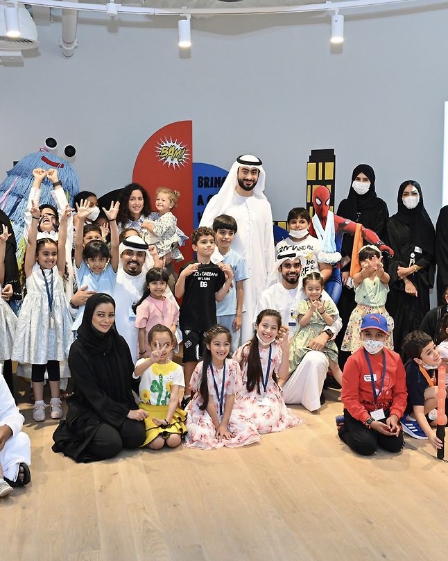 Early Childhood Authority