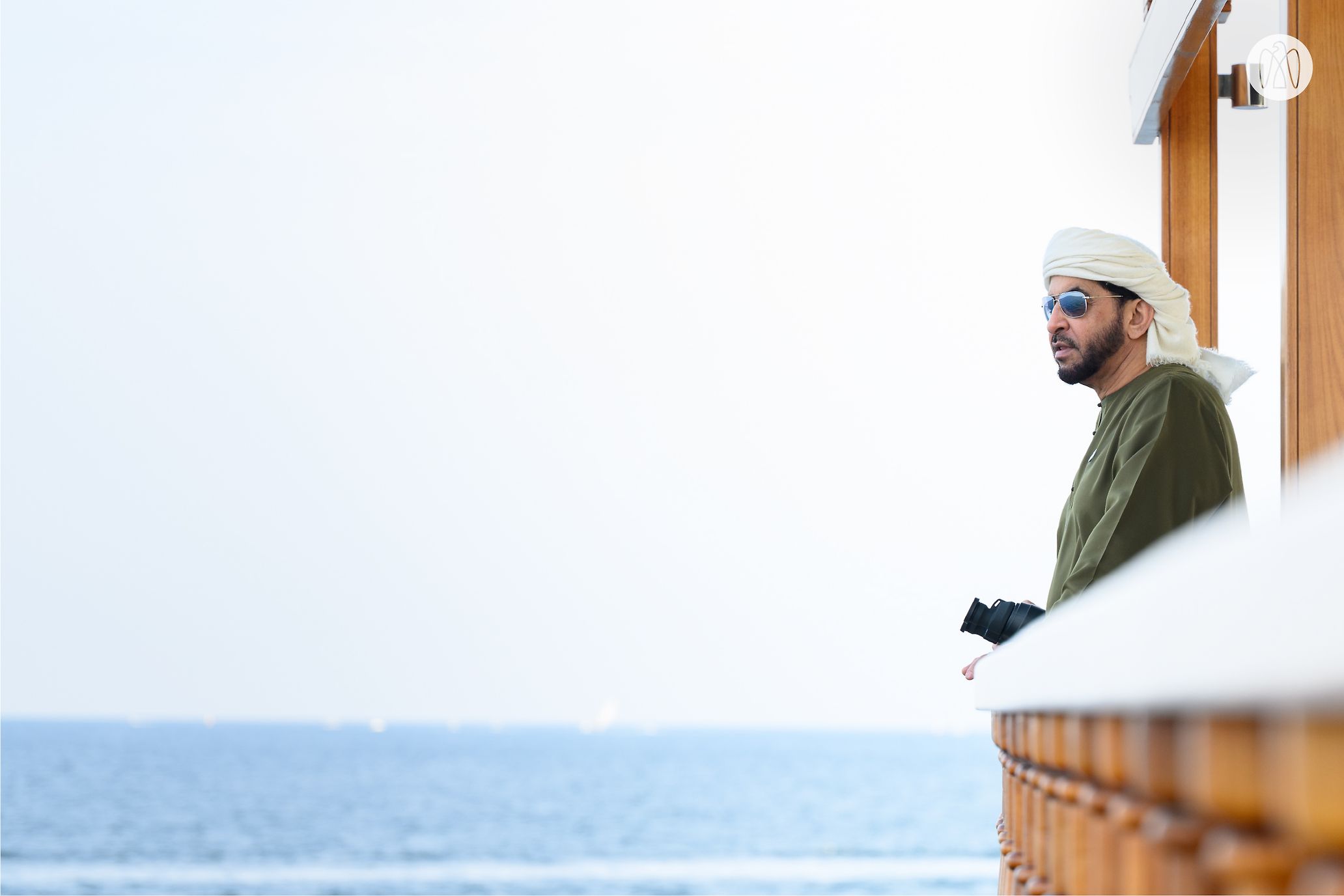 Hamdan bin Zayed honours Dhow Zilzal champion of 5th Historic Dalma ...