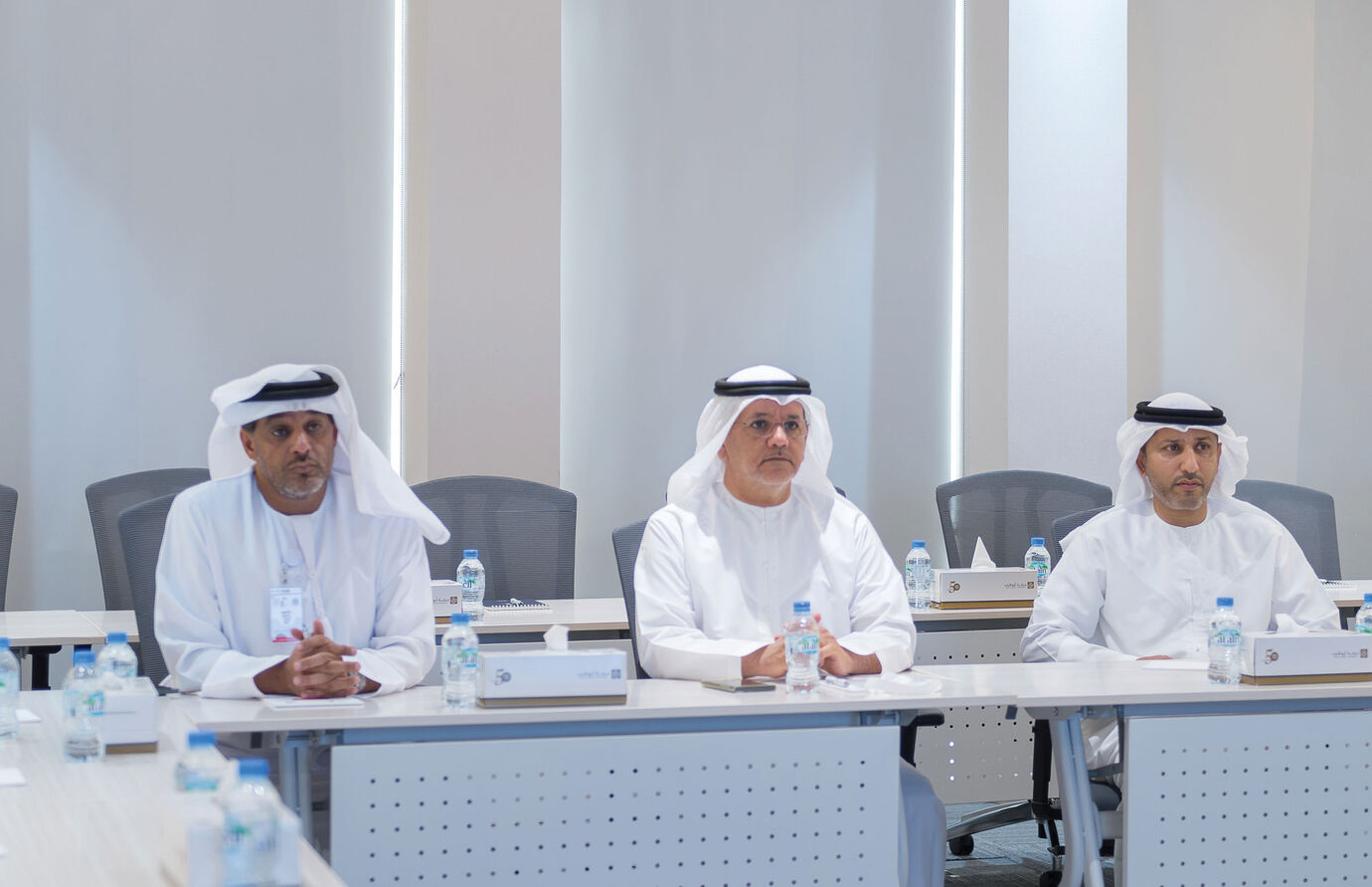 Abu Dhabi Committee for Federal National Council Elections 2023 has ...