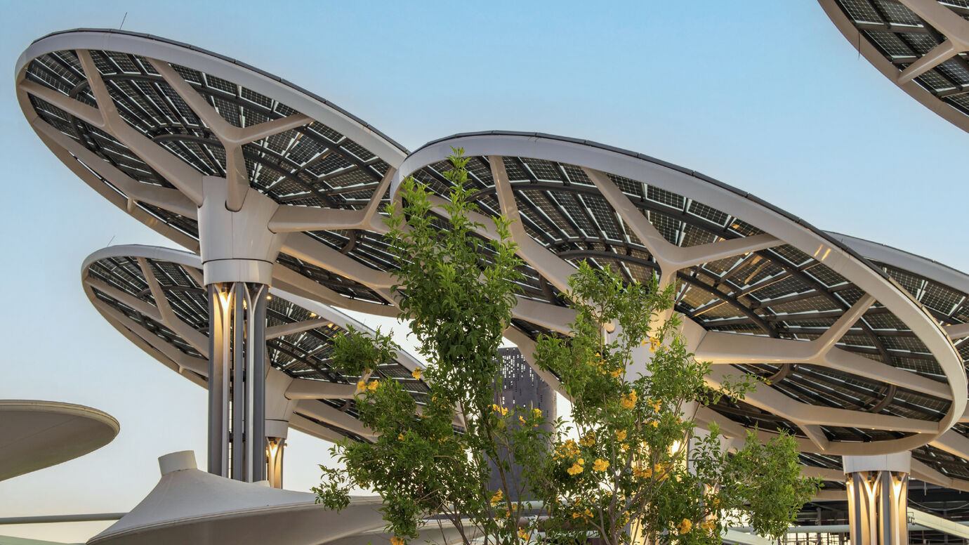 Abu Dhabi Sustainability Week sets out global climate action agenda for ...