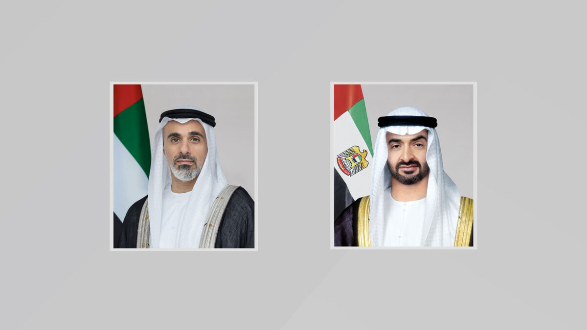 In his capacity as Ruler of Abu Dhabi, UAE President issues law ...