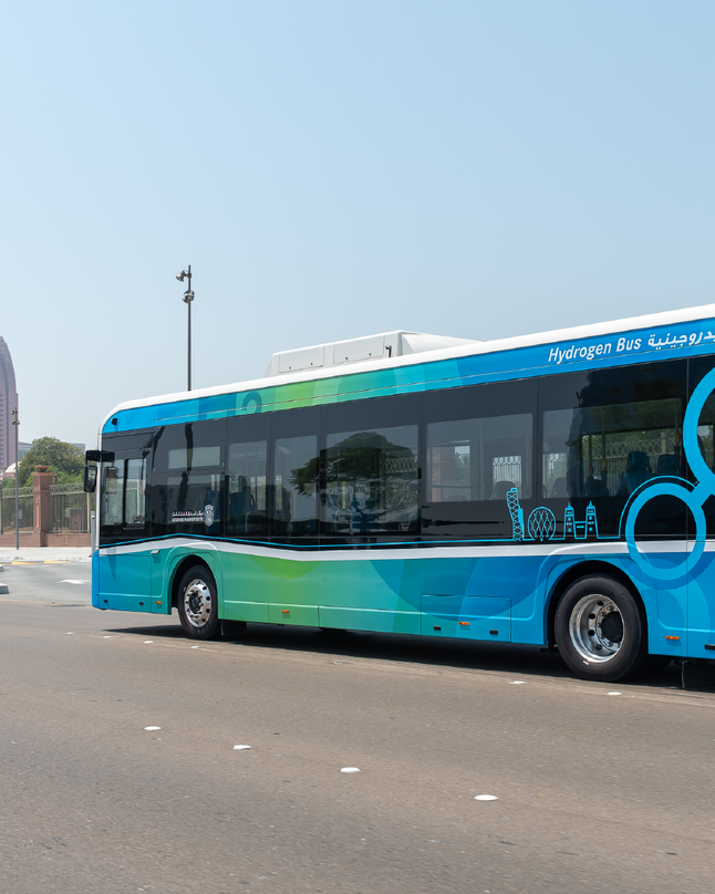 The Integrated Transport Centre Announces the Executive Regulation for ...