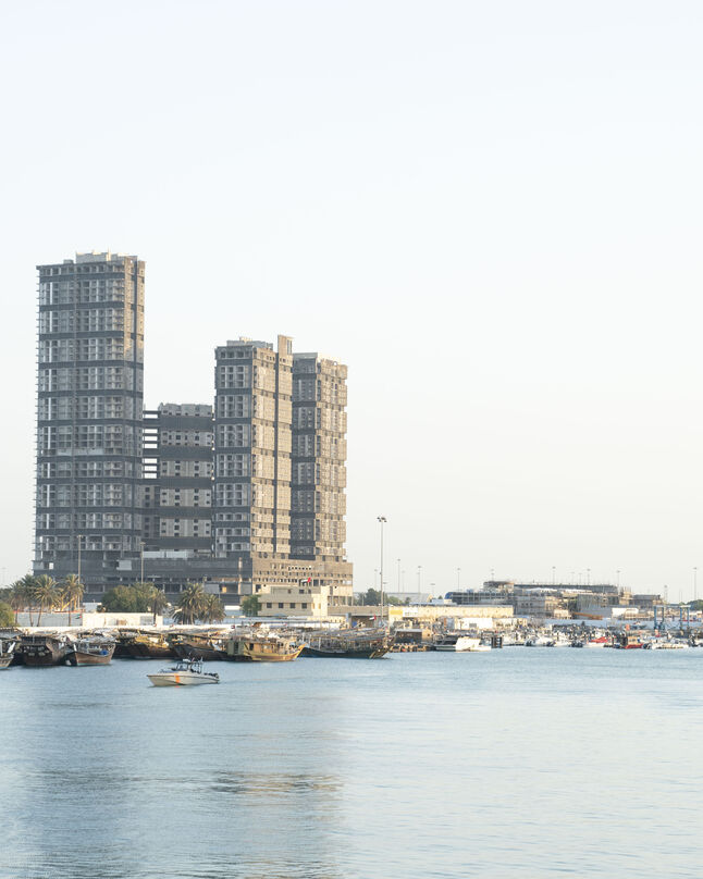 Abu Dhabi Civil Defence Authority participates in the Non Conventional ...