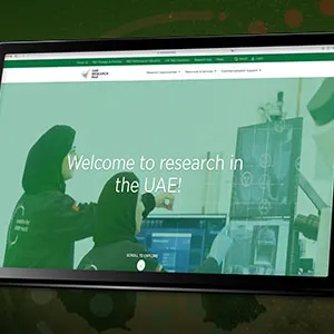 Advanced Technology Research Council launches UAE Research Map to ...