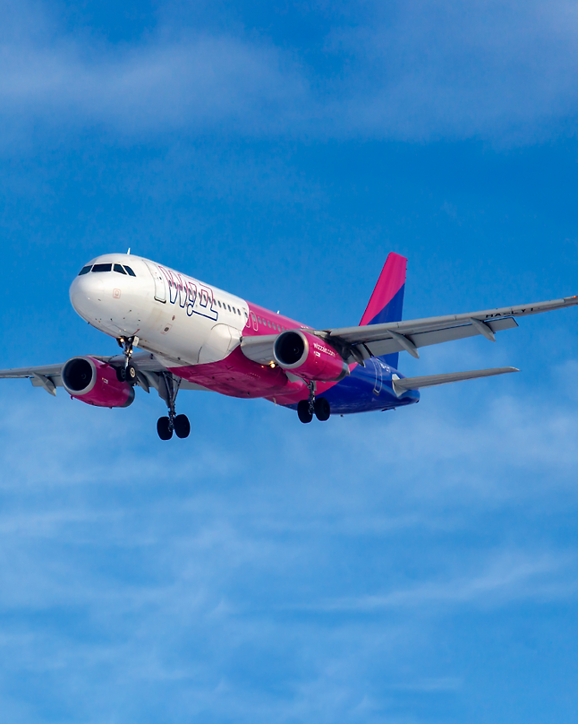 Wizz Air Abu Dhabi achieves 20% year-on-year growth in 2024