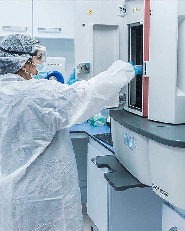 Abu Dhabi Stem Cells Center performs region’s first stem cell ...