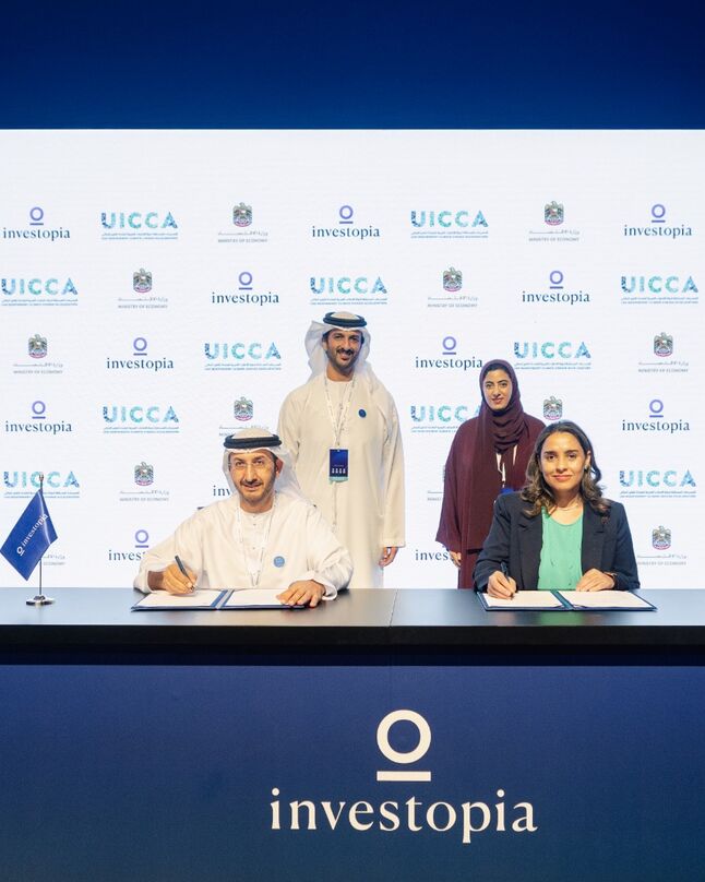 Tadweer Group launches new corporate identity and renewed strategy