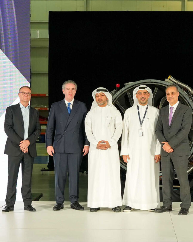 Mubadala acquires specialised pharmaceutical company KELIX bio