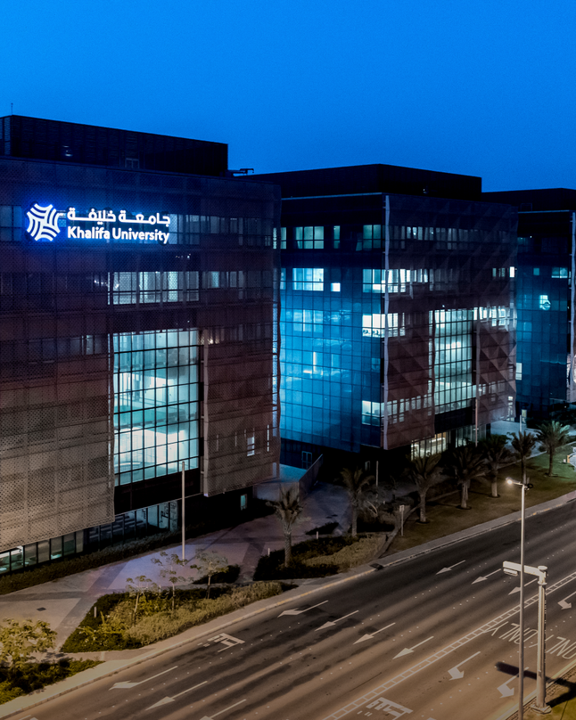 Khalifa University and Arizona State University launch UAE’s first dual ...