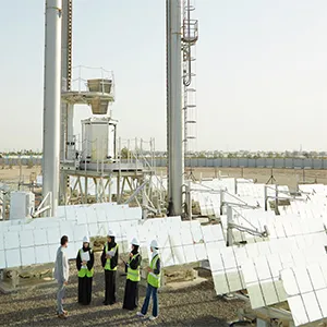 TAQA, Mubadala and ADNOC complete Masdar transaction to grow renewable energy capacity to at ...
