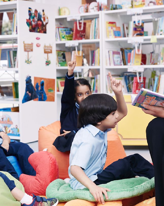 Abu Dhabi Department of Education and Knowledge launches ADEK Awards