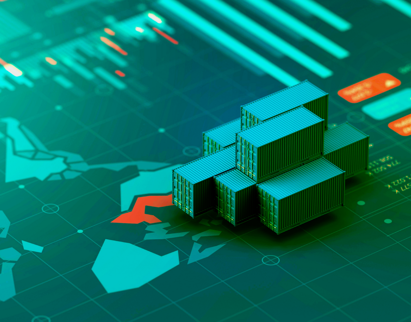 CSP Abu Dhabi Terminal and Khalifa Port Implement Region's First ...