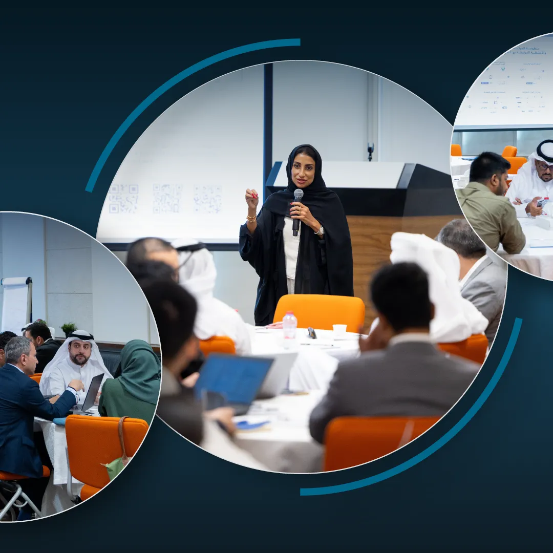 Integrated Transport Centre (Abu Dhabi Mobility) hosts specialised ...