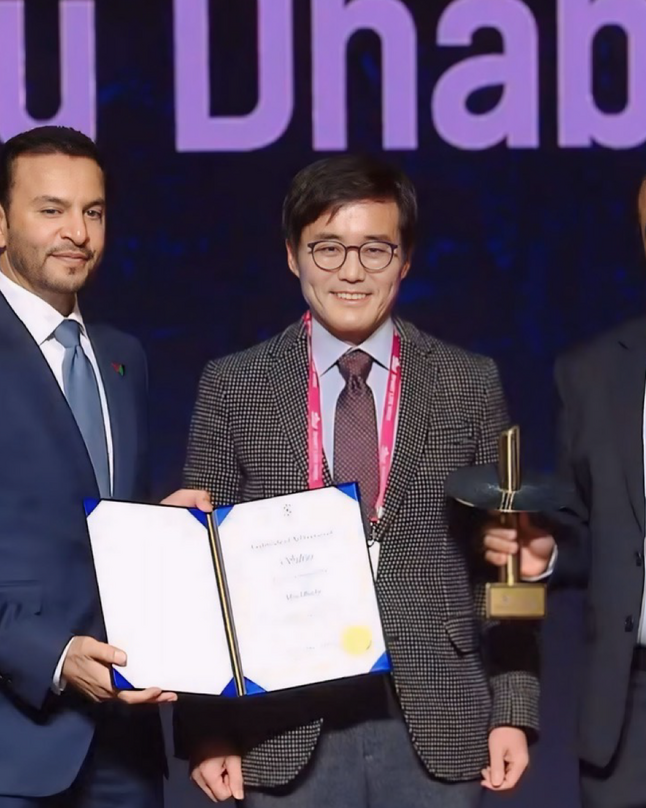 Abu Dhabi Mobility: New brand shaping future of smart, sustainable and ...