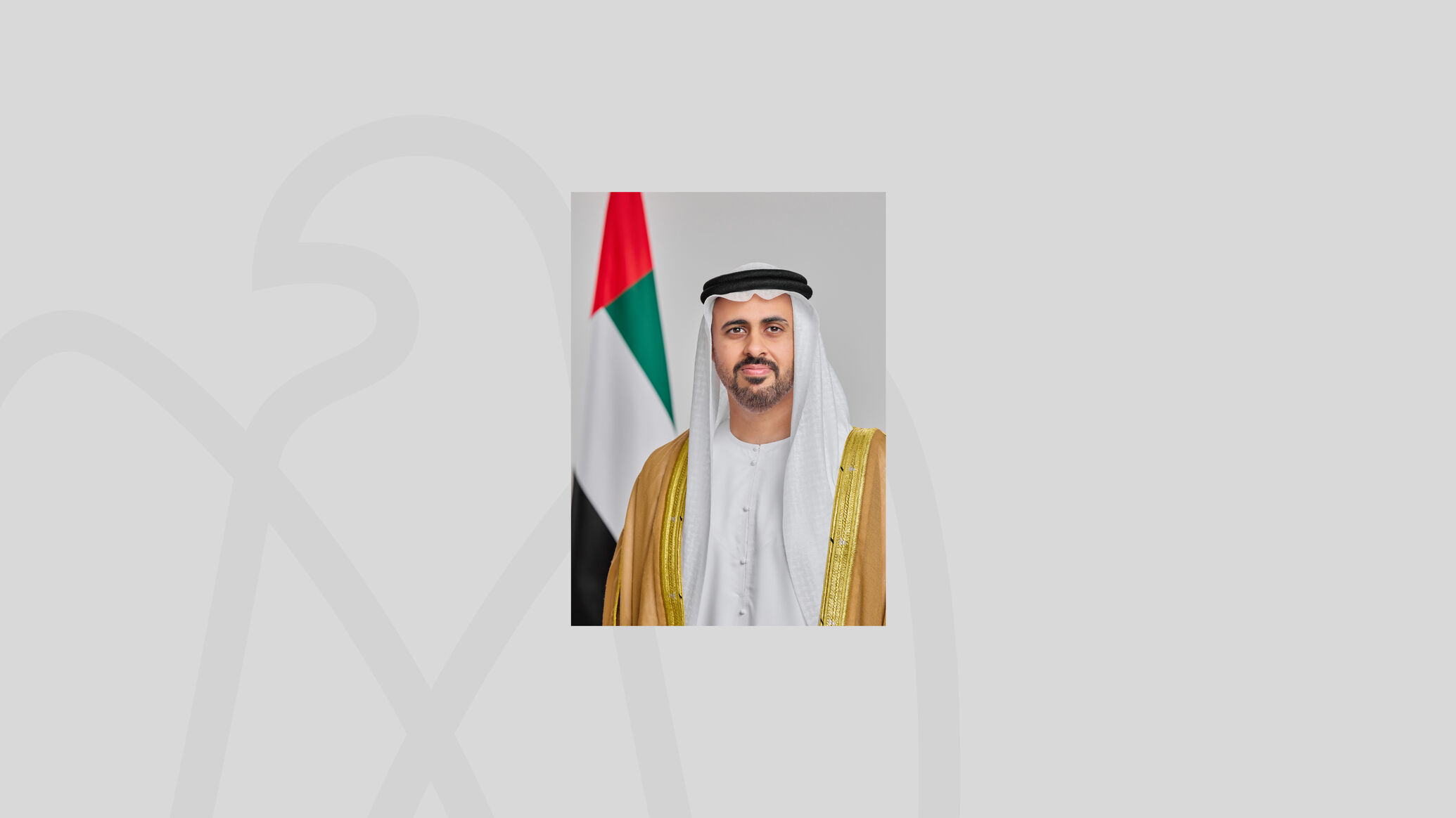UAE President issues Federal Decree appointing Theyab bin Mohamed bin ...