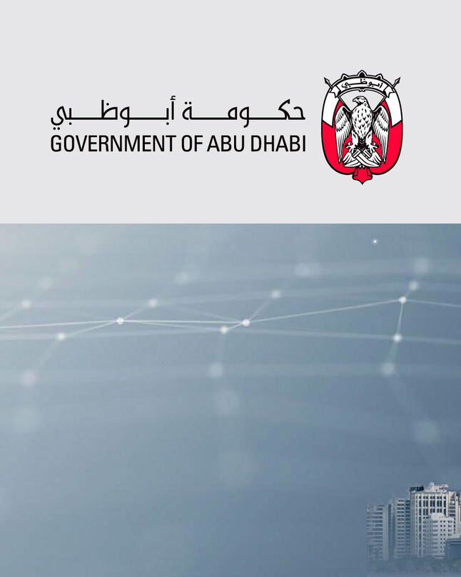 Department of Government Enablement - Abu Dhabi launches TAMM 3.0
