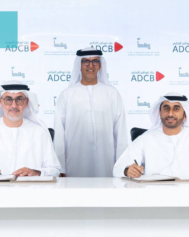 Department of Health – Abu Dhabi expands scope of Sanadkom initiative to include all residents ...