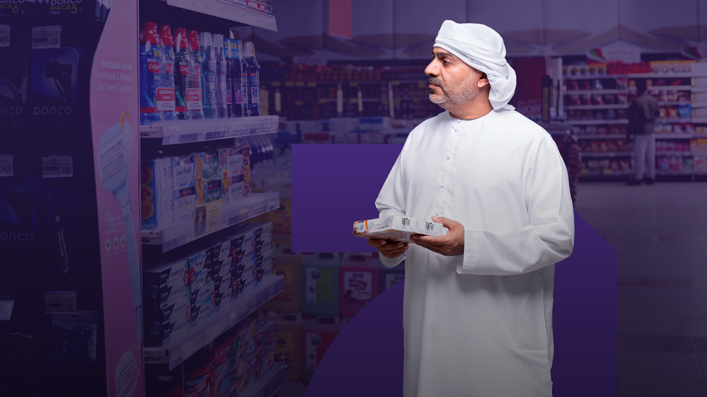 MAIR Group rebrands Abu Dhabi Cooperative Society (ADCOOP) merging ...