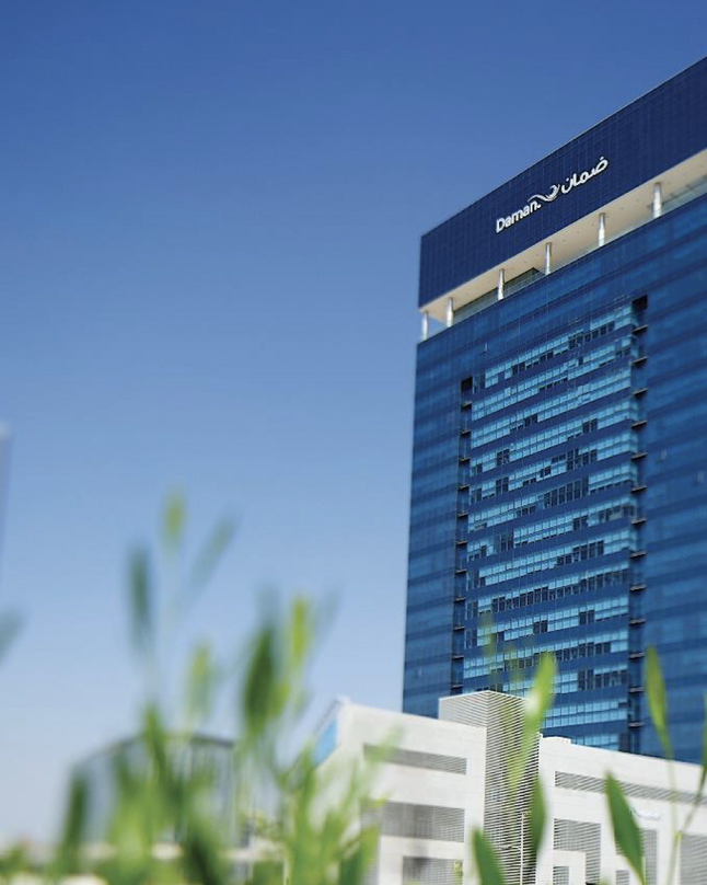 Daman achieves 84% growth in profits in three years