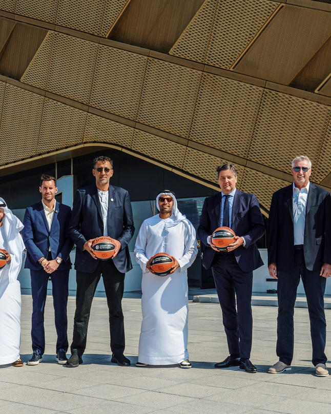 Liwa International Festival 2025 (LIWA 2025) offers cultural activities ...