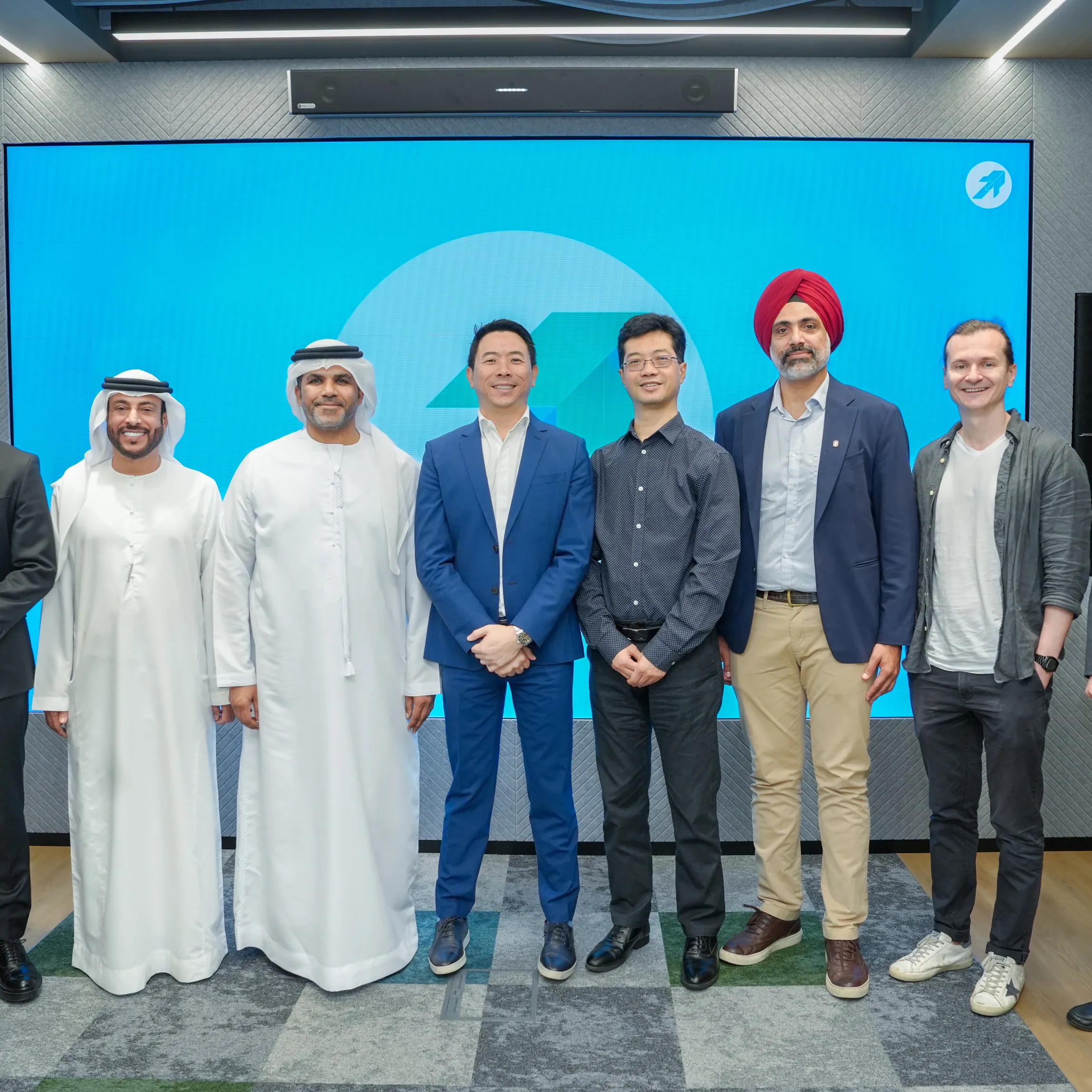 Presight Announces Its Inaugural Cohort of Global Startups Joining Its AI Accelerator program