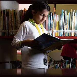 ECAE Launches the iRead Initiative